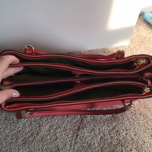 Coach | Bags | Coach Madison Large Tote | Poshmark